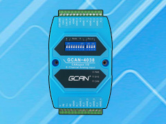广成科技USBCAN II C+可用GCANtools的哪些功能？ - 公司新闻